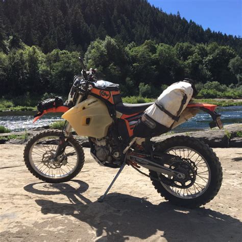 Giant Loop Coyote Saddlebag 39 Liters Trail
