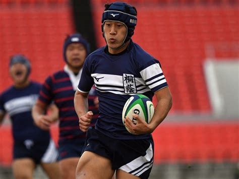 ラグビー 昨季日本一の帝京大に青栁潤之介、準vの早稲田大に矢崎由高 期待のルーキー対抗戦編 4years 学生スポーツ