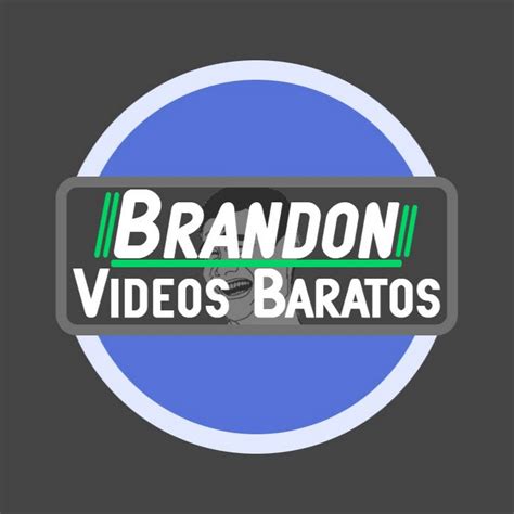 Brandon Cabrera Santos Youtube