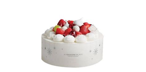 투썸 딸기생크림 2호 기타 티켓 쿠폰 이용권 중고나라