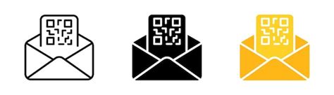 Icône De Jeu De Code Qr Les Codes Quar Avec Inscription Scannez Moi Avec Le Smartphone Scannez