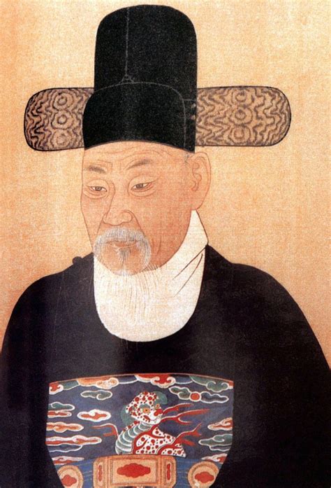 조선시대 초상화 특징  유머 움짤 이슈 에펨코리아