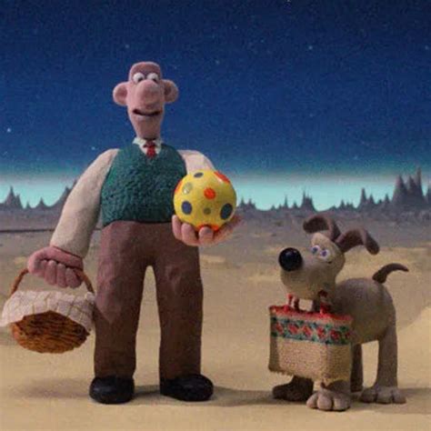 Stream S A Music Commissions Open Listen To Wallace And Gromit