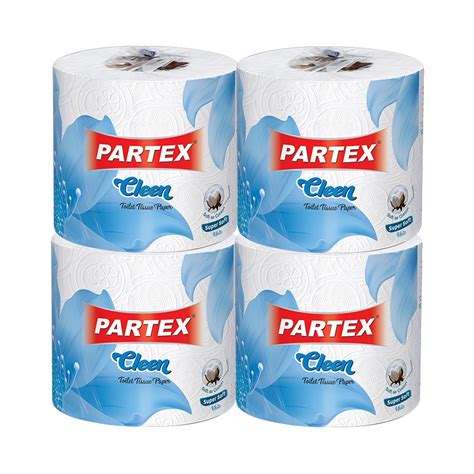 Partex Cleen Toilet Tissue Online Grocery Shopping And Delivery In Bangladesh Buy Fresh Food