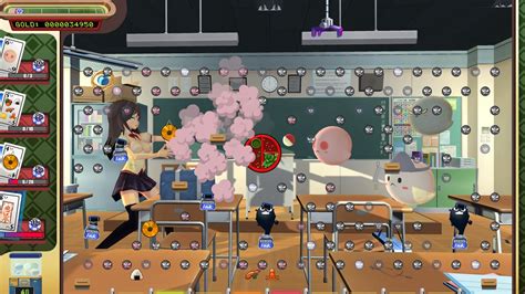 Eastasiasoft Pachi Pachi On A Roll Ps Ps Switch