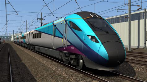 Class 800 803 Enhancement Pack