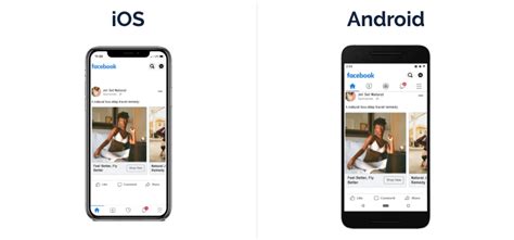 IOS Vs Android Vs Cross Platform The Designers Opinion Keenethics