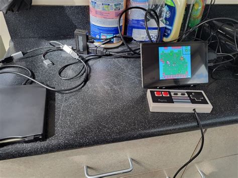 Physical Pico 8 Console The Super Pico Aka Spico R Pico8