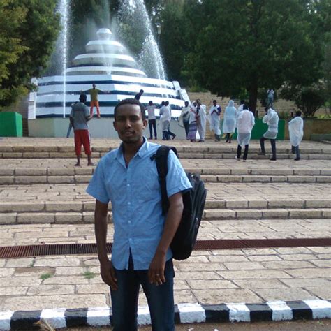 Dufera Kebede Lecturer Master Of Science Haramaya University