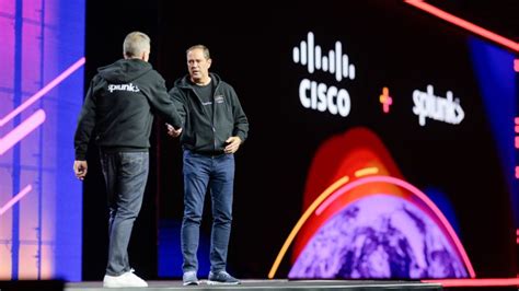 Mssp Alert On Linkedin Splunk Conf24 Key Highlights From First Event Post Cisco Deal