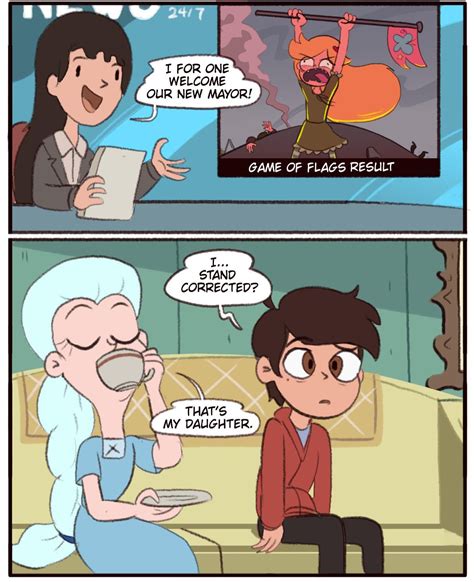 Moringmark Election By Combat Rstarvstheforcesofevil