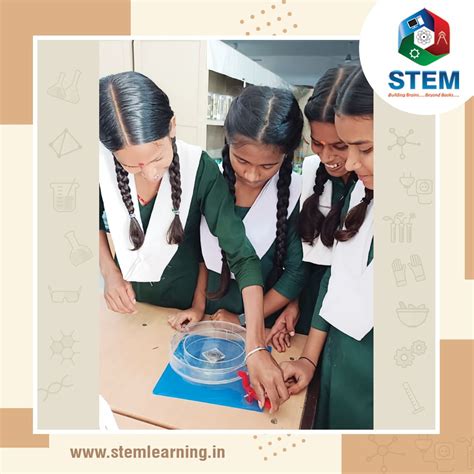 Education Innovativeteaching Stemeducation Handsonlearning Csr