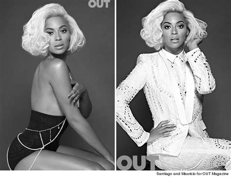 Beyonce Talks New Album There S A Double Standard When It Comes To Sexuality