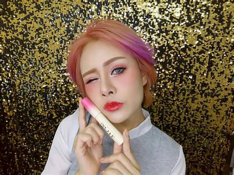 มาสคาร่าตาพริ้ม Note