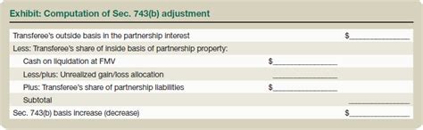 An Alternate Route To An Ipo Up C Partnership Tax Considerations Part 2