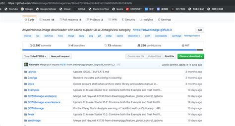 build fails on 6 0 3 when using fastlane · issue 501 · dylanvann react native fast image · github