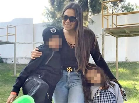 Astrid Y Su Hijo Asesinados En Zapopan Lo Que Se Sabe Del Brutal Homicidio