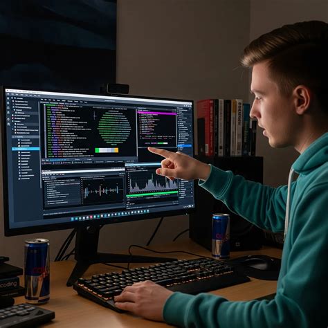why you should finally learn vim yes even in 2025 by mbvissers eth