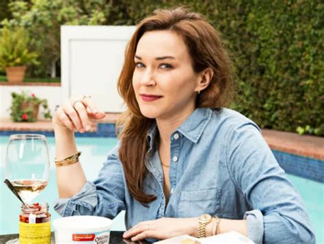 Sunny Ozell Biography Age Height Husband Net Worth