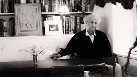 Graydon Carter Looks Back On A Glossy Career Of Parties And Feuds The