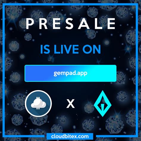 📢 The Cdbc Presale Is Currently Live On Gempad 🥇 Cdbc Is Trending On Hot 1 Spot 💎 Dont Miss