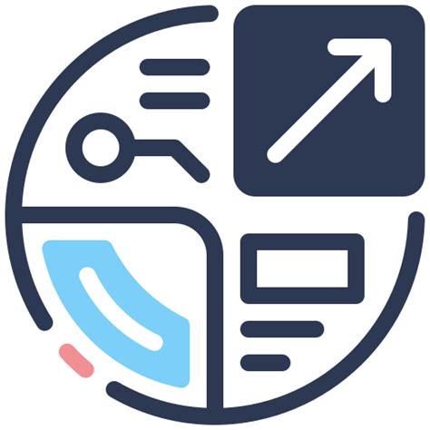 Chart Generic Mixed Icon Chart Generic Mixed Icon