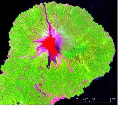 Random Forest Classification Result First Step Download Scientific