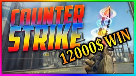 12000 Coin Flip Csgo Lotto Betting Feat Get Right Youtube