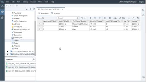 Sap Abap Central Extraction From Sap S4hana And Other Abap Sources