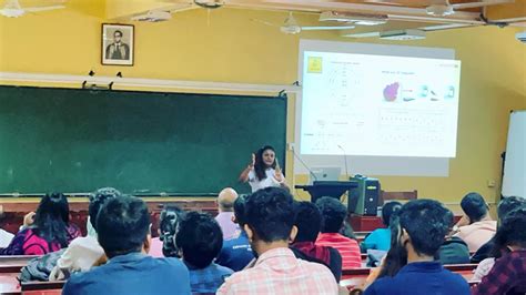 Physics Department Welcomes Back Chamini Pathiraja A Gold Medal Winner And Phd Researcher For