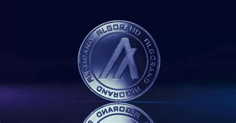 Algorand Blockchain Untuk Sistem Finansial Masa Depan