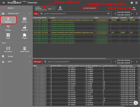 flespi toolbox guide