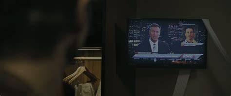 Thomas Wachowski Accused Of Committingan Act Of Domestic Terrorism Wachowski Is Sonic