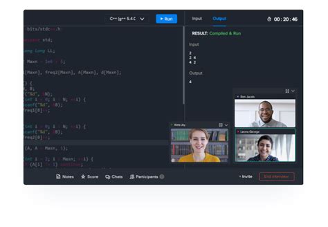 Virtual Recruiting Software Remote Hiring Platform