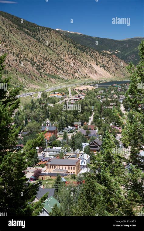 History Of Georgetown Colorado At Genevieve Tarrant Blog