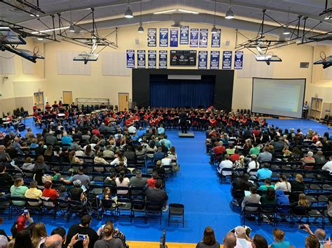 Amazing Mr Kevin Devitt Challenger Middle School