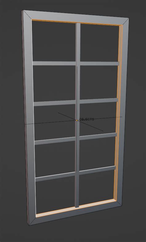 best practices for scaling already executed insertions in 3d modeling