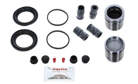 For Bmw M3 E30 1986 1993 Front Brake Caliper Rebuild Repair Kit