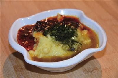 隴南美味洋芋攪團 每日頭條