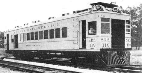 Detecting Rail Defects Railway Wonders Of The World