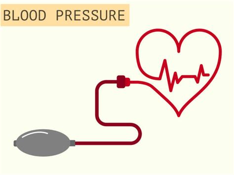Hypertension Illustrations Royalty Free Vector Graphics And Clip Art