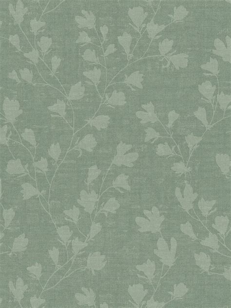 Natural Wallpaper • Leaf Motif Buy Online
