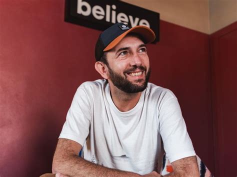 Marco Danelli Believe Nella Musica Non Esistono Scorciatoie Giampiero Di Carlo