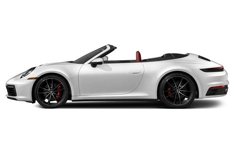 2023 Porsche 911 Specs Price Mpg And Reviews