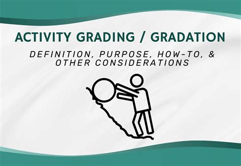 Introduction To Grading Occupational Therapy Interventions Ot Dude