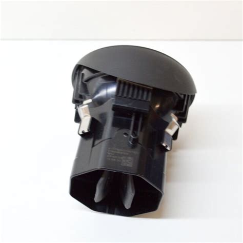 Linke Luftklappe a17783077007 mercedes w177 18- A-177-830-77-00 ...