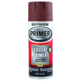Rust Oleum Automotive Primer Red G Chamberlain