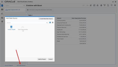 Adding Excel Data Sources Edward S Oracle Blog Adding Excel Data Sources Edward S Oracle Blog