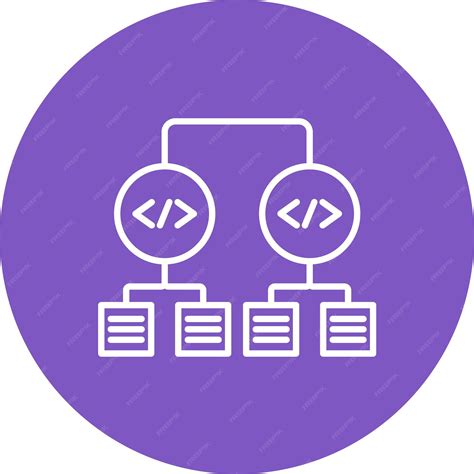 Premium Vector Classification Icon Vector Image Can Be Used For Big Data