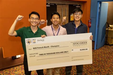 Four Nus Computing Professors Awarded Grants For Research In Software Programming Cryptography